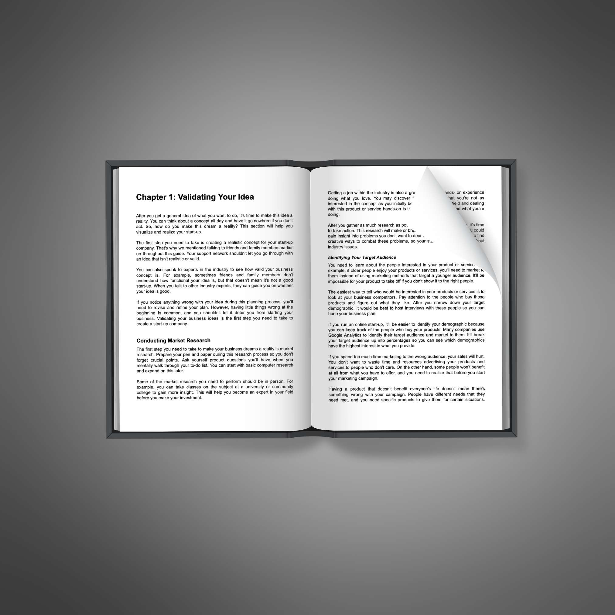 Launch It | Entrepedia